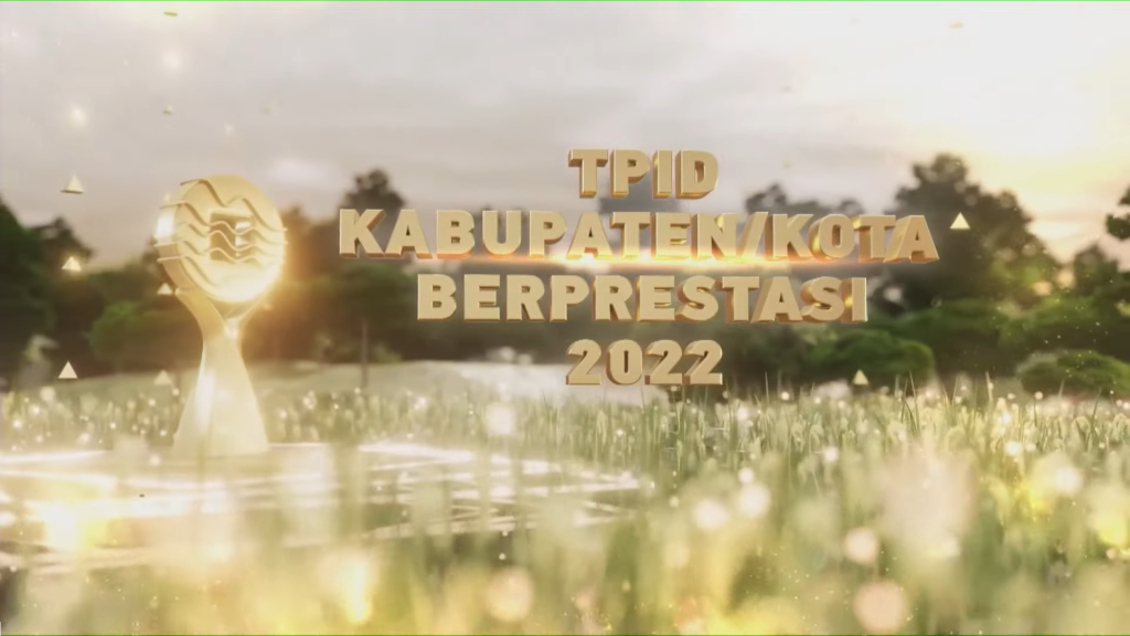 Kota Tarakan Mendapat Penghargaan TPID Kabupaten / Kota Terbaik Tahun ...